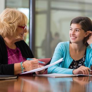 Eltern | Bildungsportal NRW